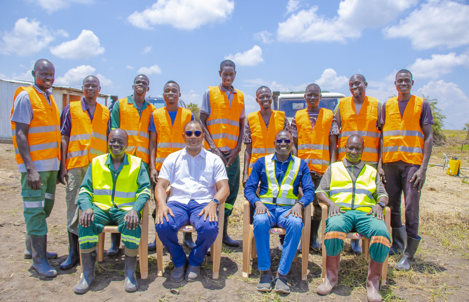 Hoffman Forestry – Growing Forests,Building Futures, Sustainably